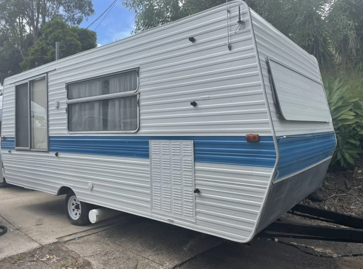 Long Term Caravan Rentals