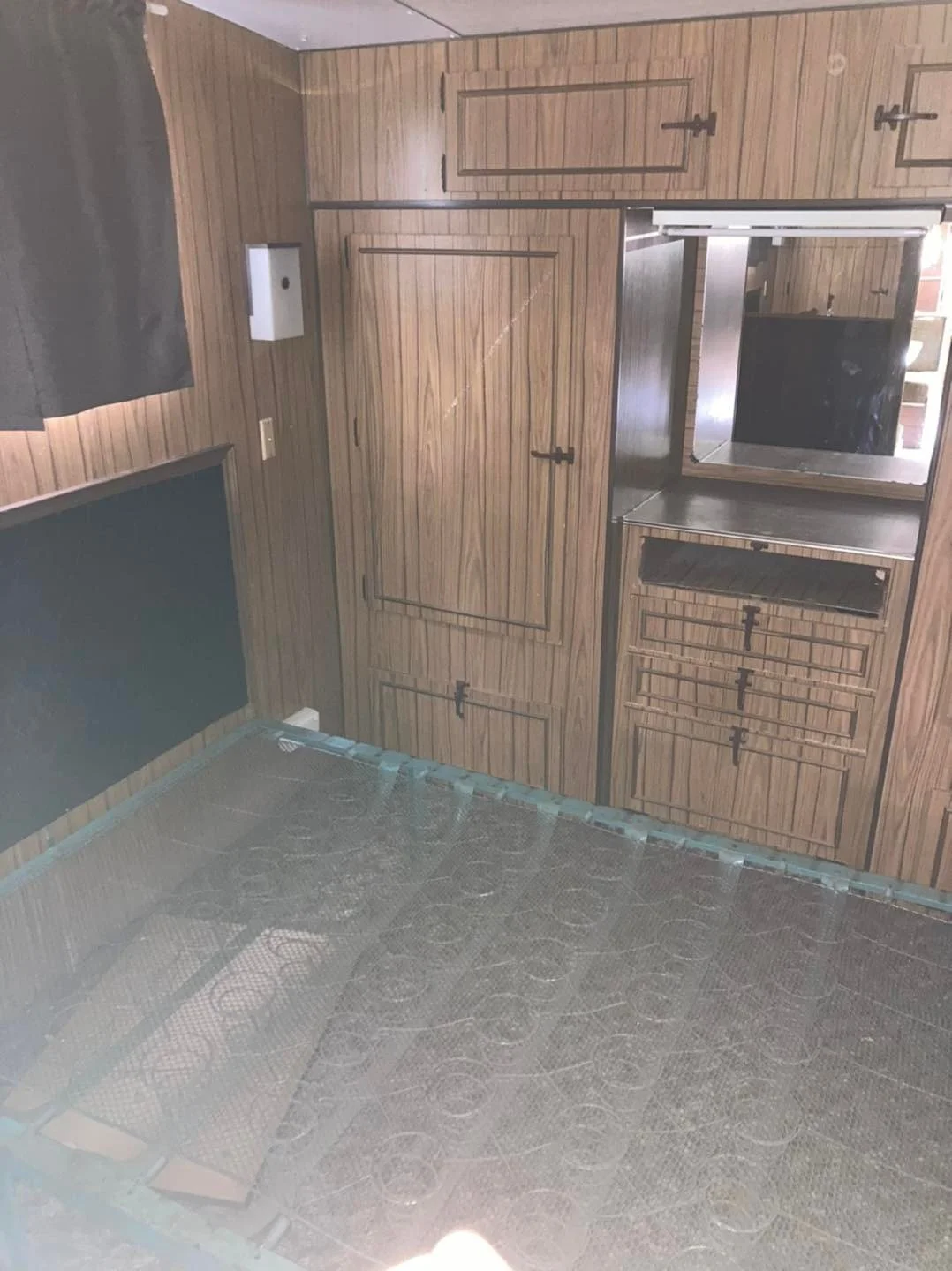 Long Term Caravan Rentals