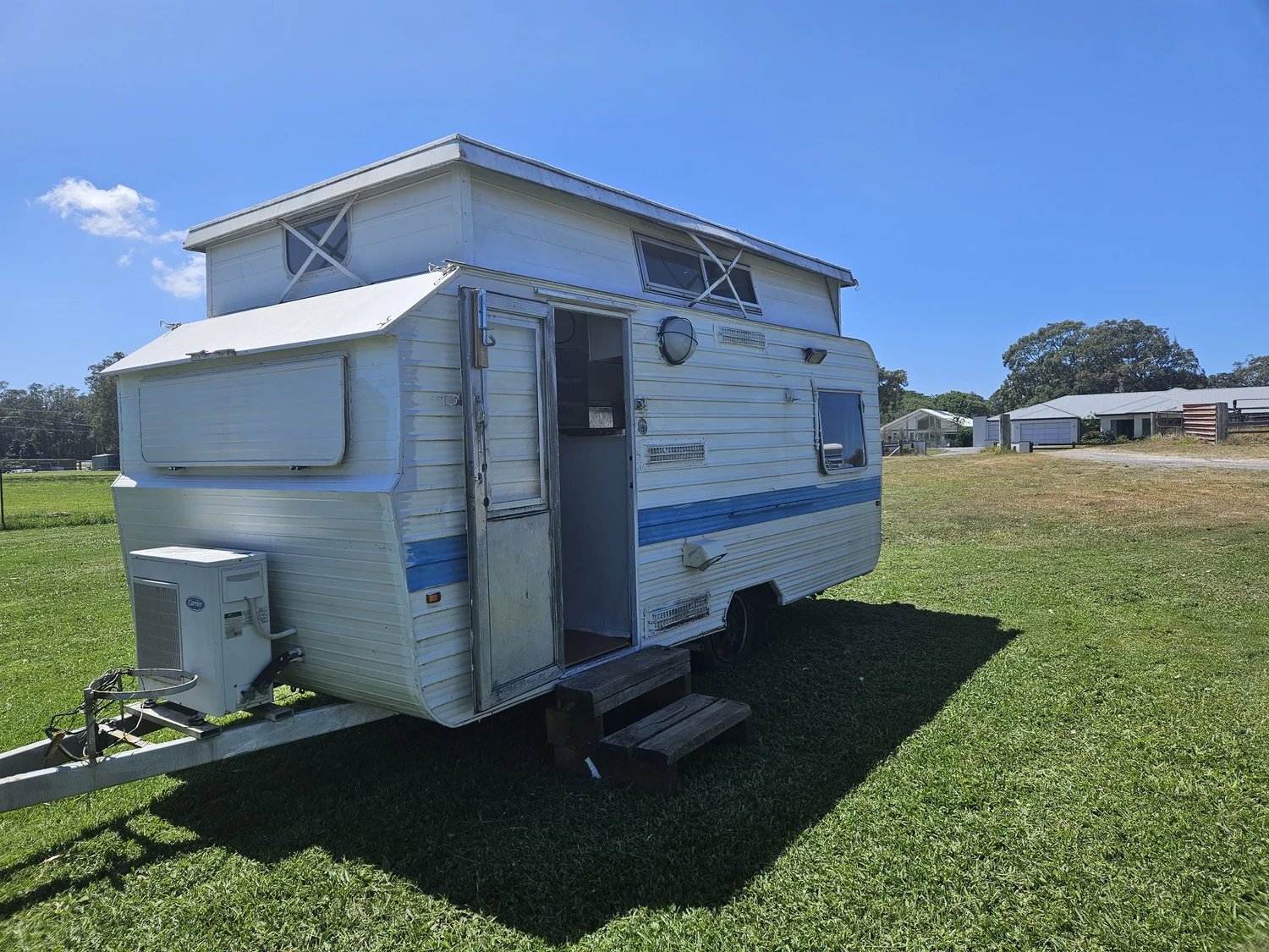 Long Term Caravan Rentals