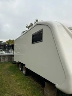Long Term Caravan Rentals