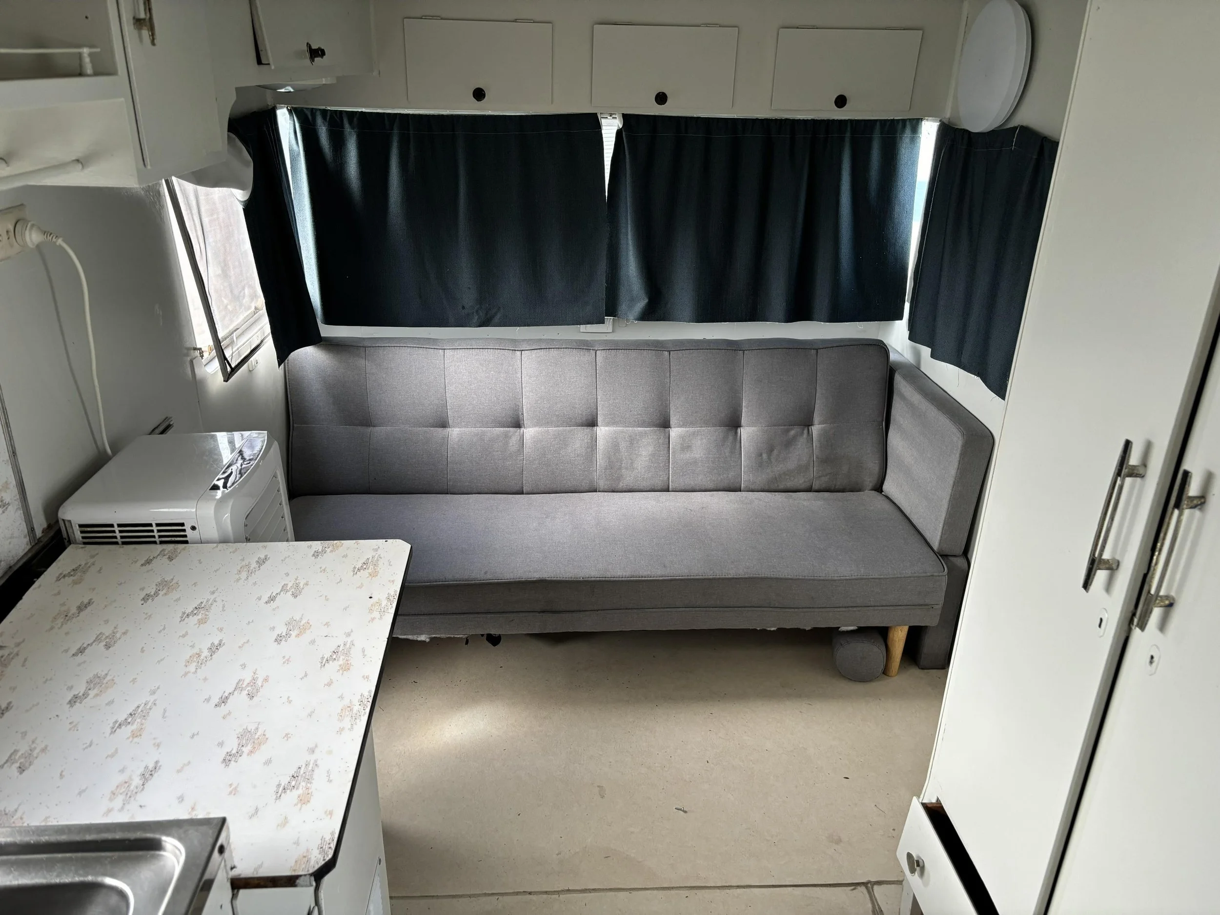 Long Term Caravan Rentals