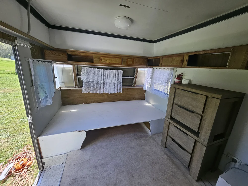 Long Term Caravan Rentals