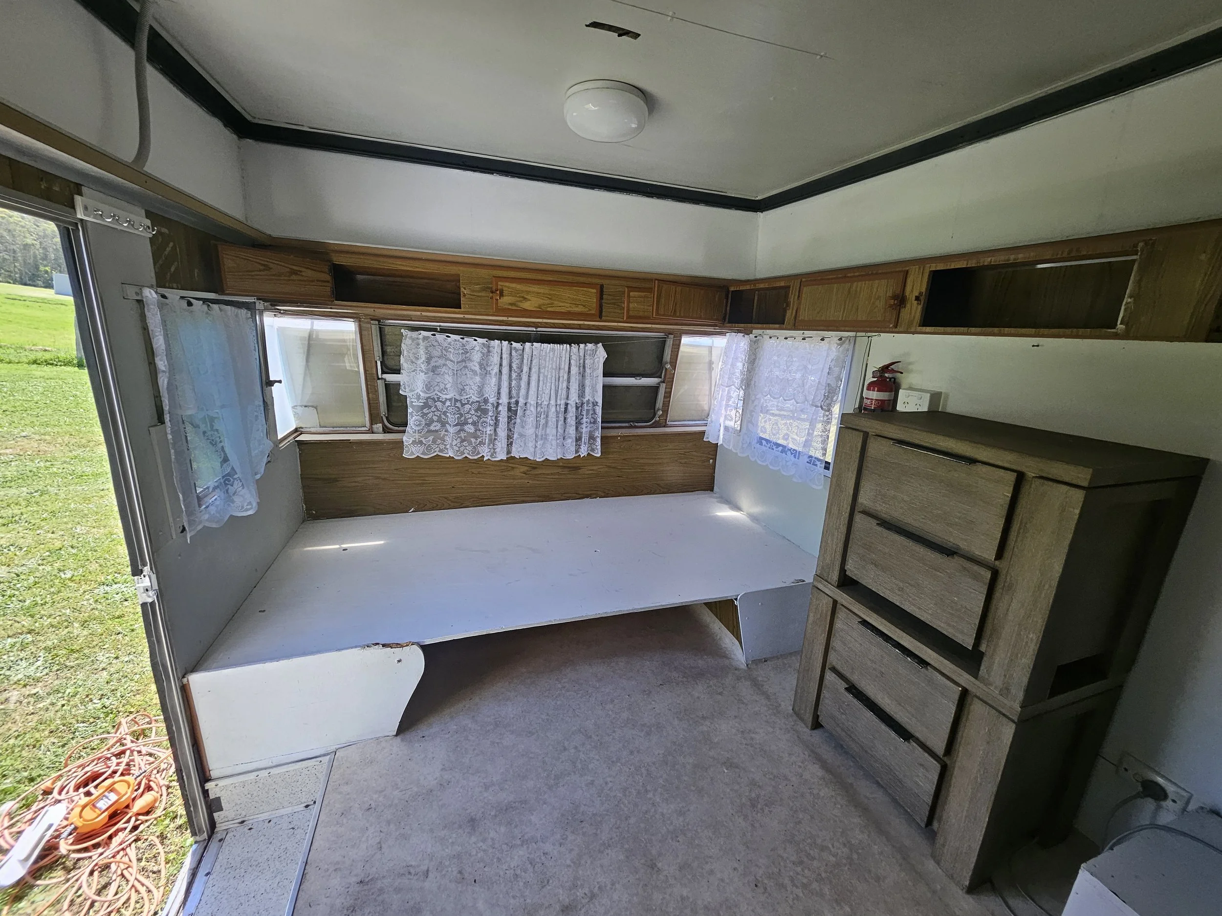 Long Term Caravan Rentals