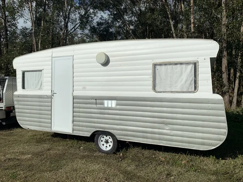 Long Term Caravan Rentals