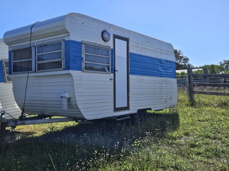 Long Term Caravan Rentals