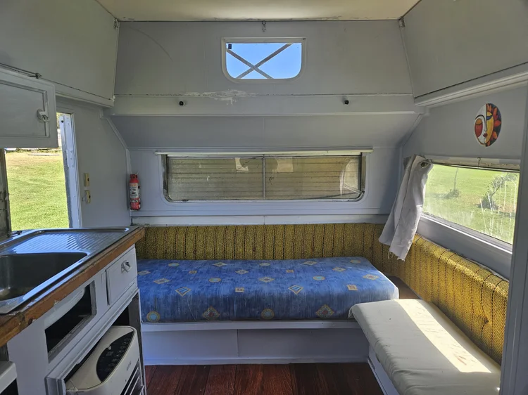 Long Term Caravan Rentals