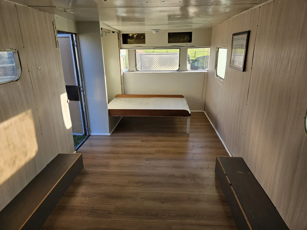Long Term Caravan Rentals