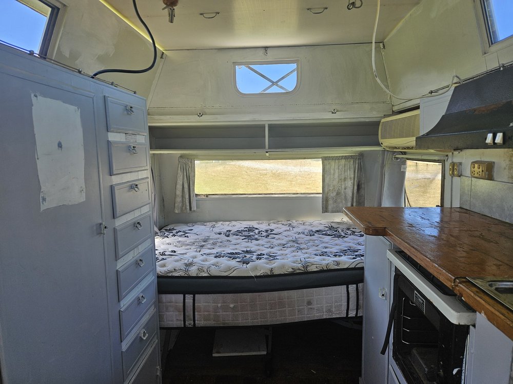 Long Term Caravan Rentals