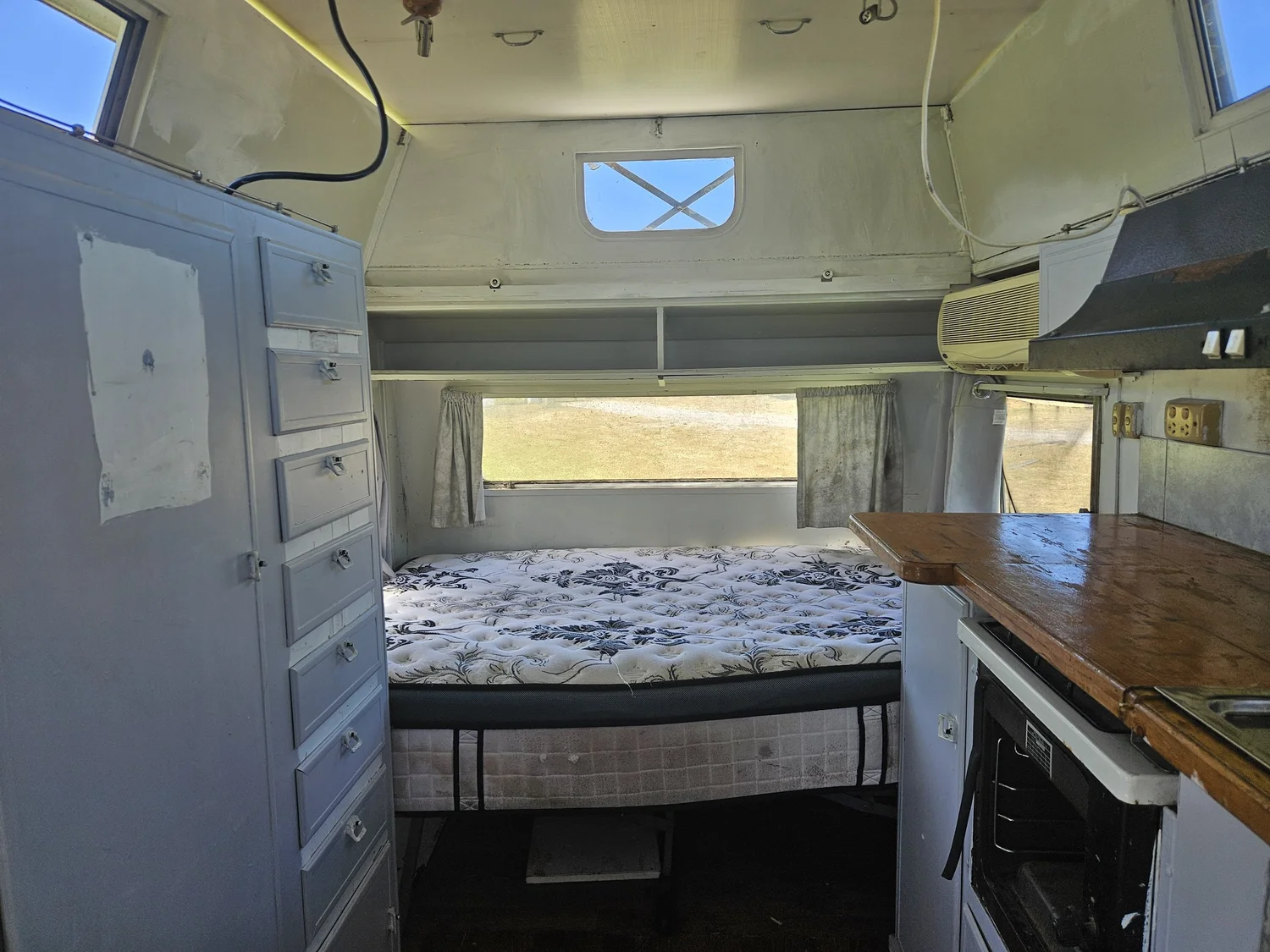 Long Term Caravan Rentals