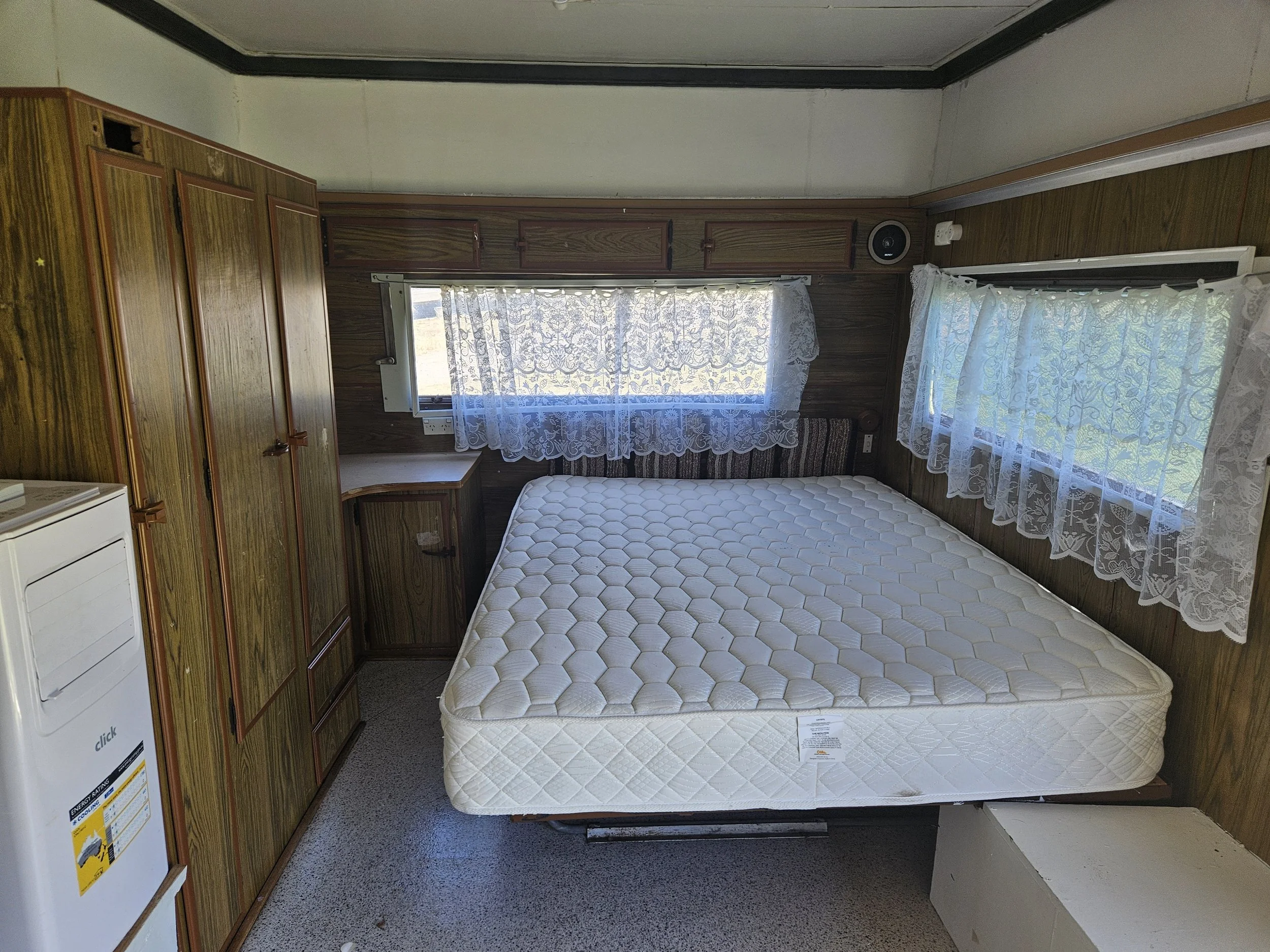 Long Term Caravan Rentals