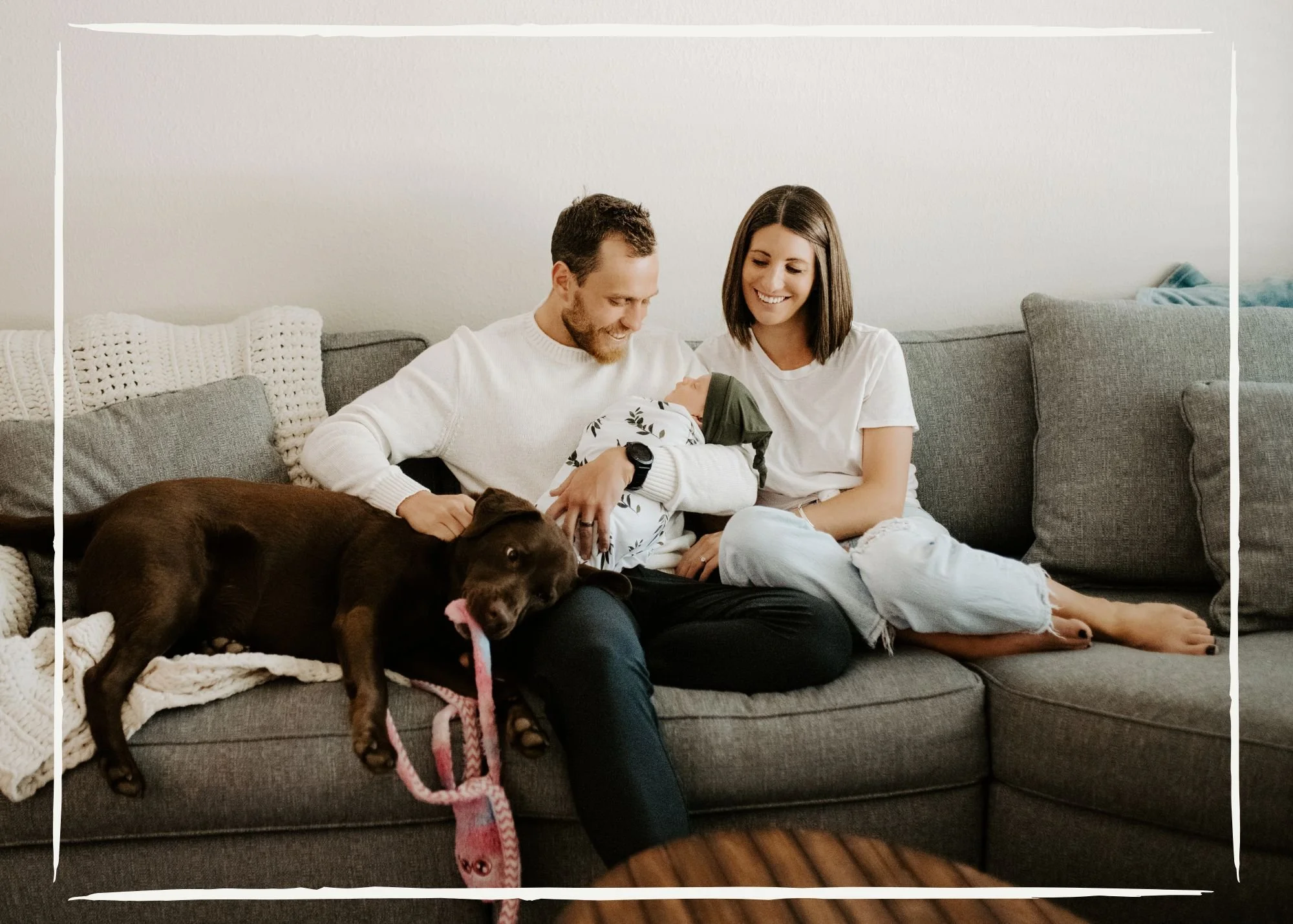 About Chelsea Dreyer | Boulder Birth Doula & Coach