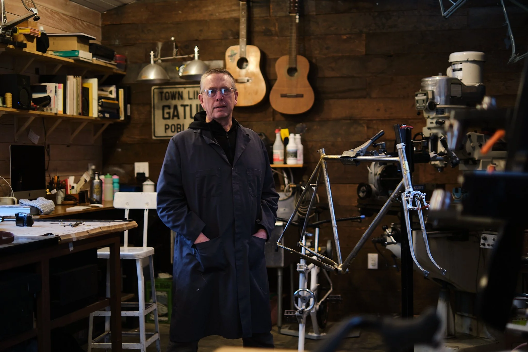 The Paperclip.cc | Ride and Tell