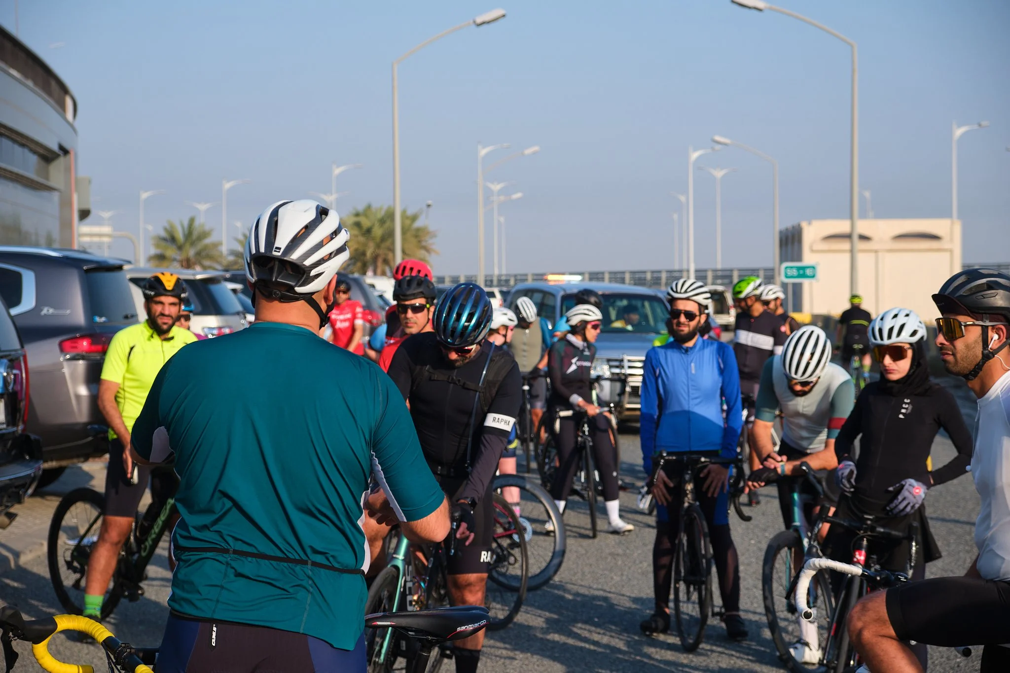 Kuwait Rides — The Paperclip.cc