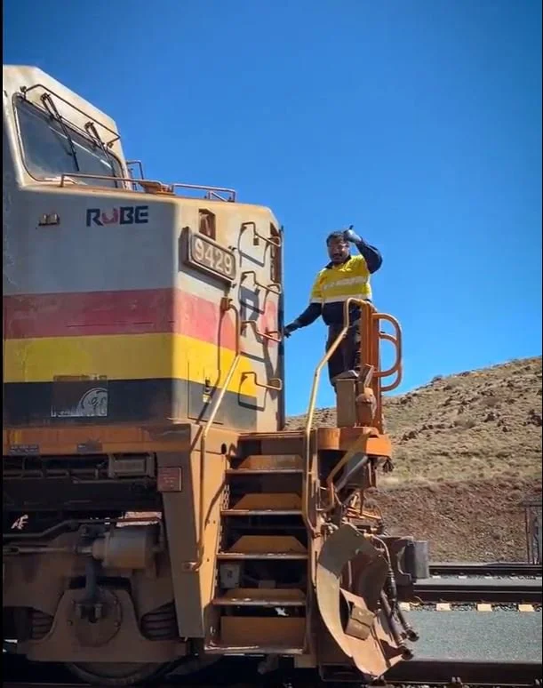 Aboriginal Training and Liaison (ATAL) program — Rio Tinto Future Skills