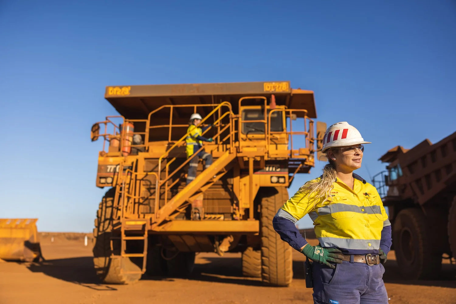 Rio Tinto Future Skills