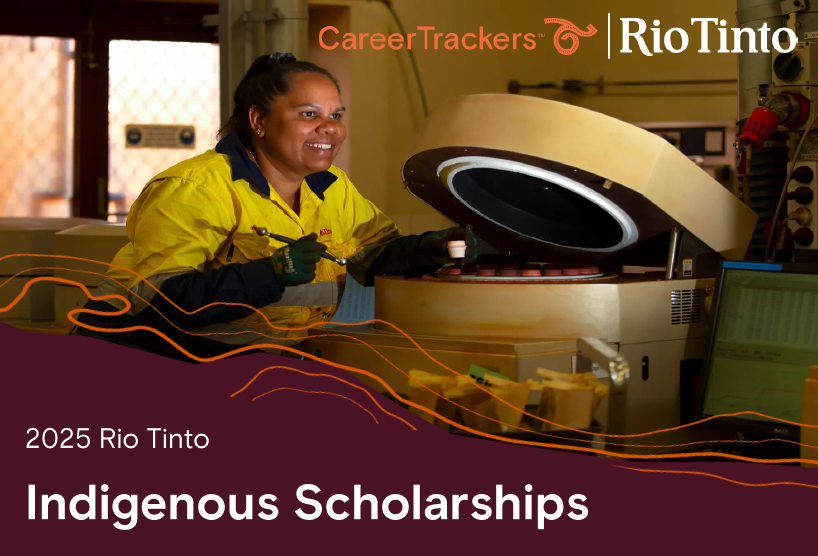 Rio Tinto Future Skills