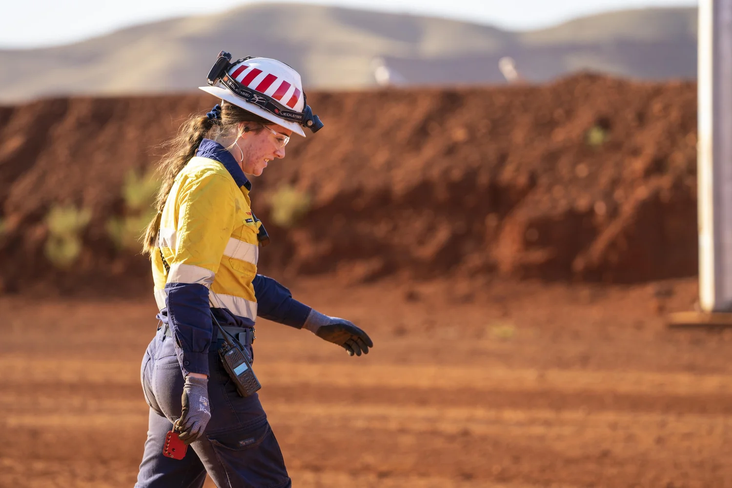 University programs — Rio Tinto Future Skills