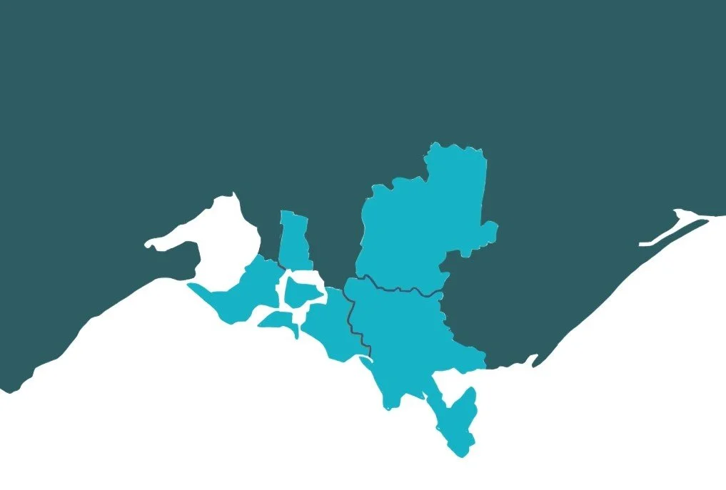 General 1 — Bass Coast Support Work Services