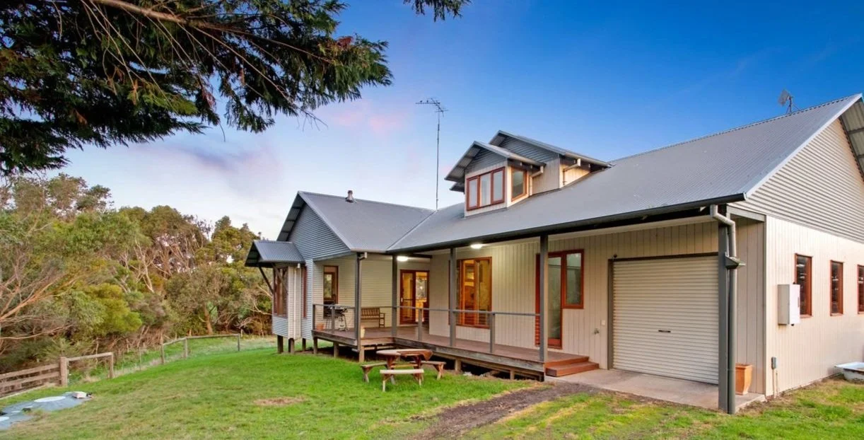 General 2 — Bass Coast Support Work Services