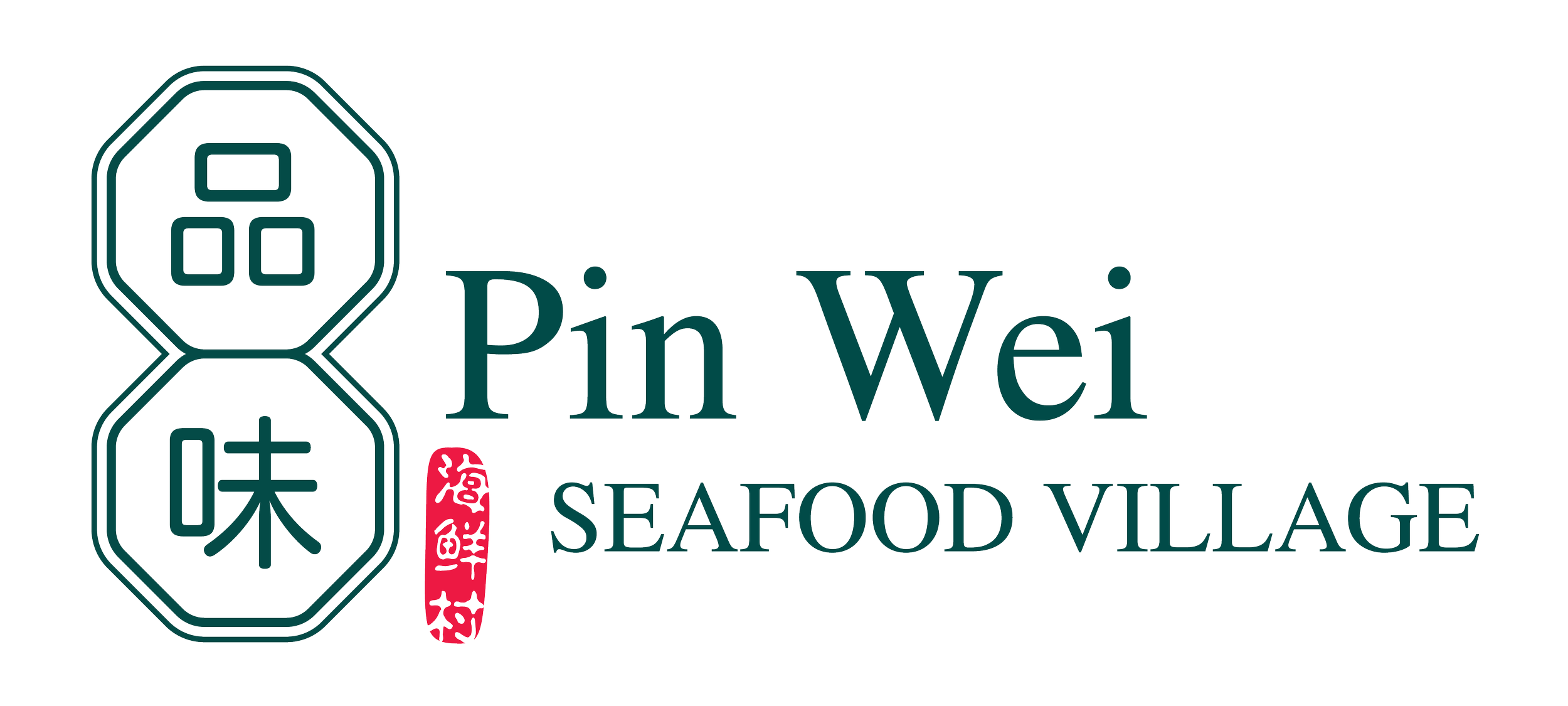 Pin Wei Seafood Village — Yak Hong Group