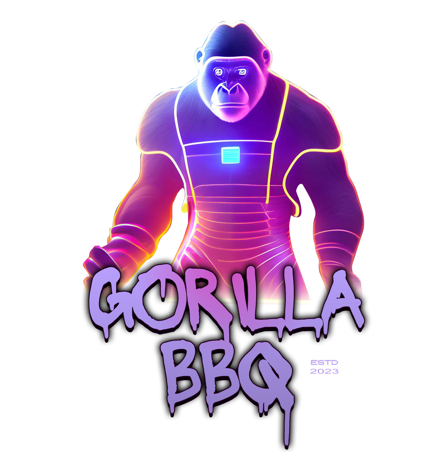 Events — Gorilla BBQ