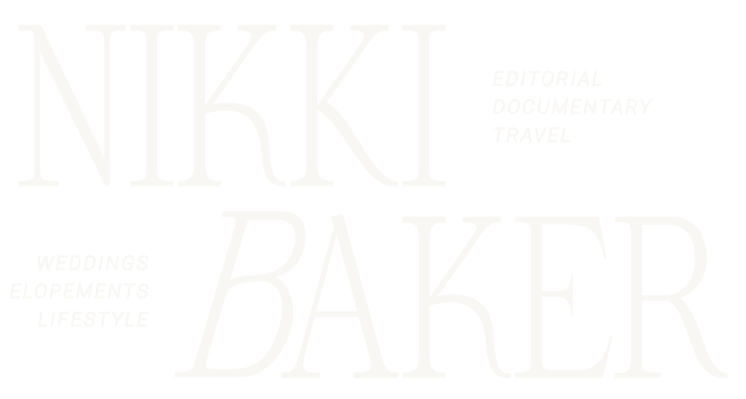 Nikki Baker Photography | Documentary and Editorial Photographer