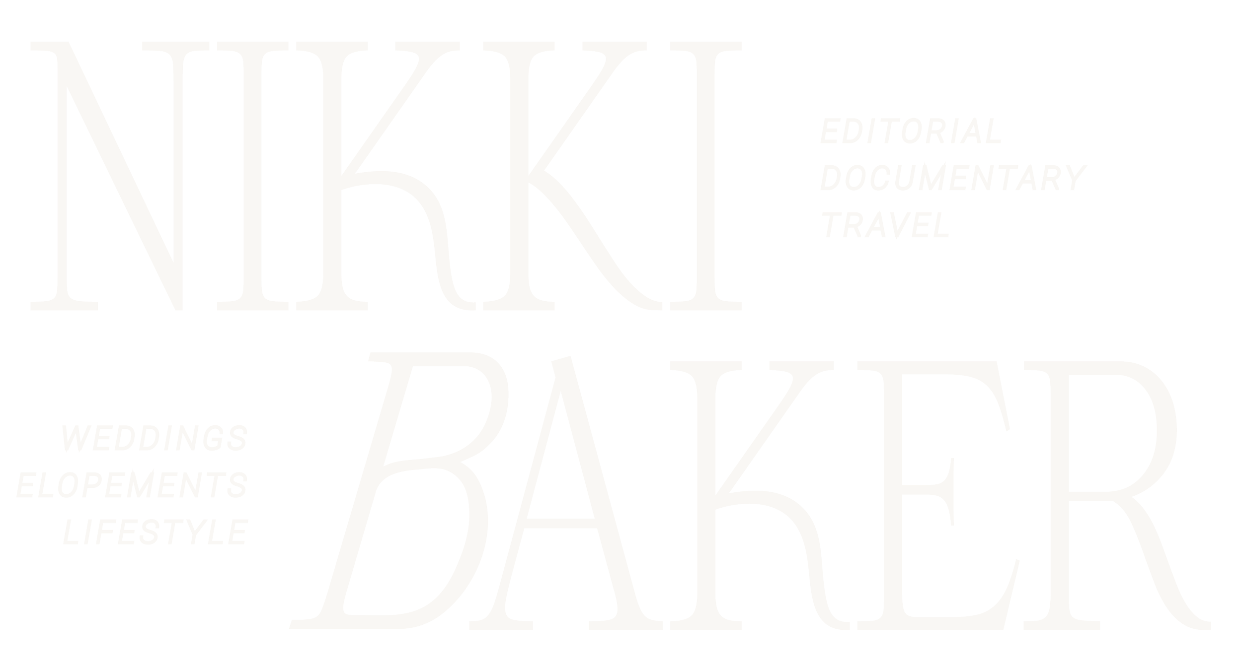 Nikki Baker Photography | Documentary and Editorial Photographer