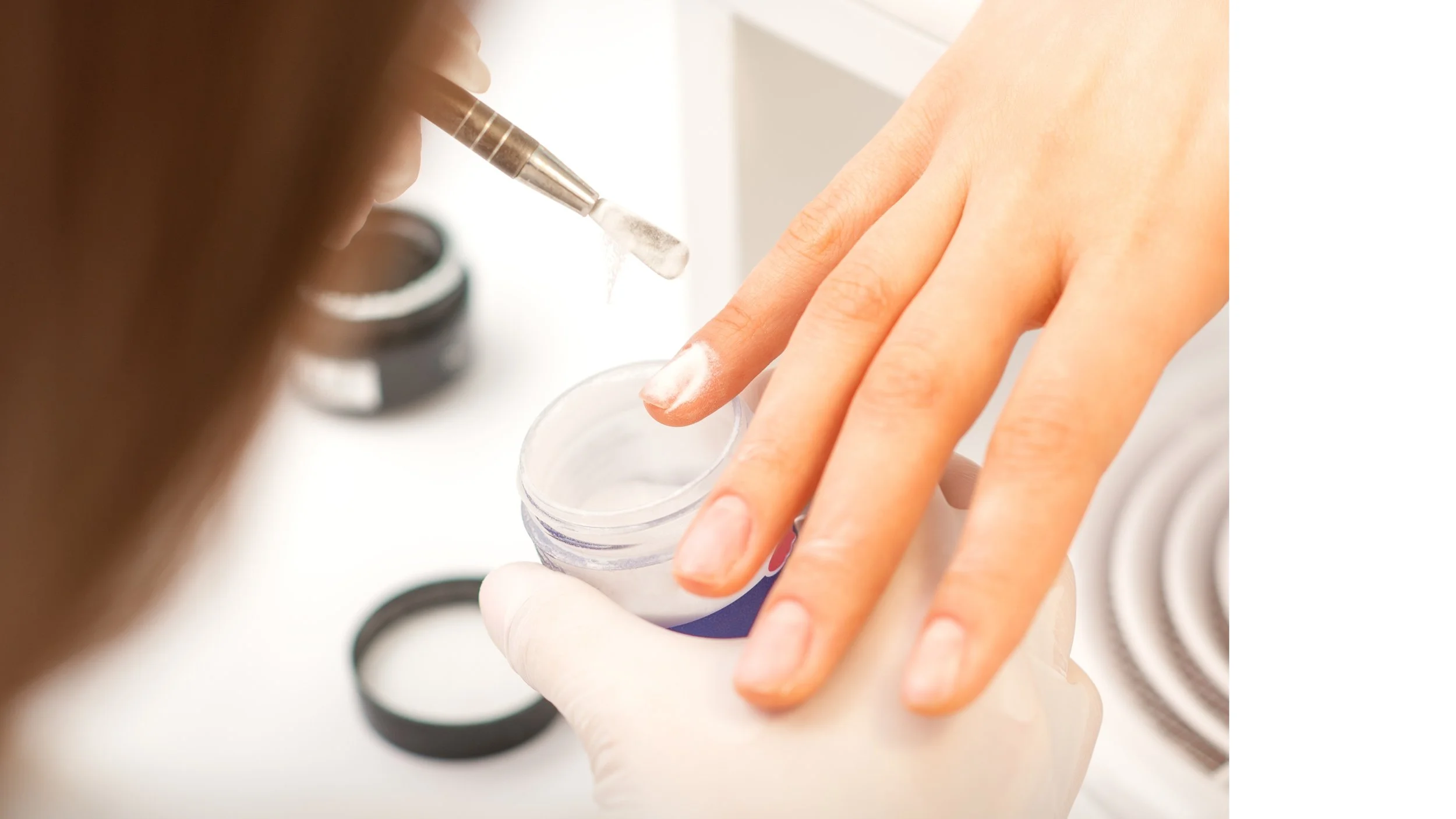 Training — Brisbane Nail Bar