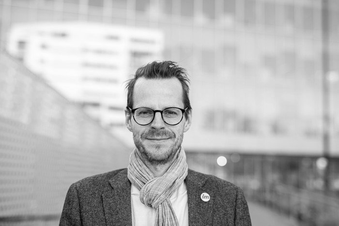 Demokratitalare — ViMåstePrata