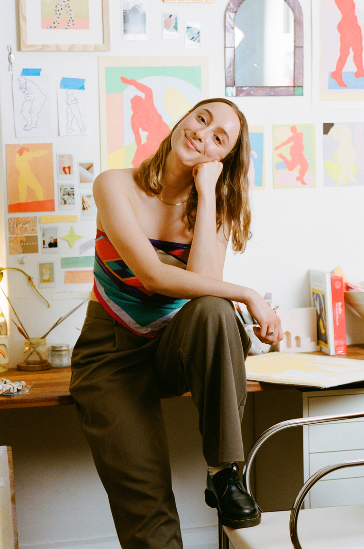 Explore Greece through Art Residencies - Eutopia Art Residency