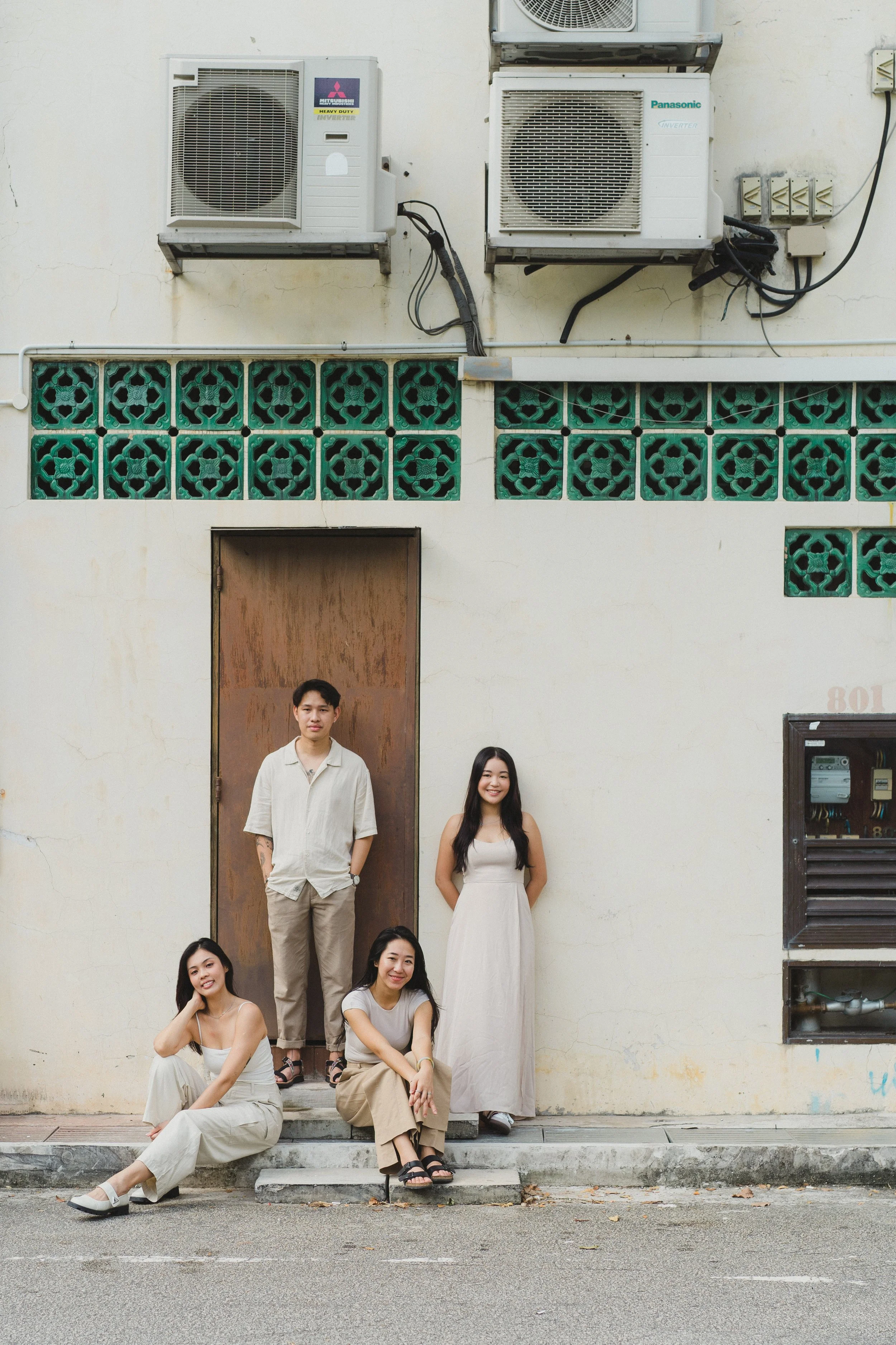 About — Studio Kabi