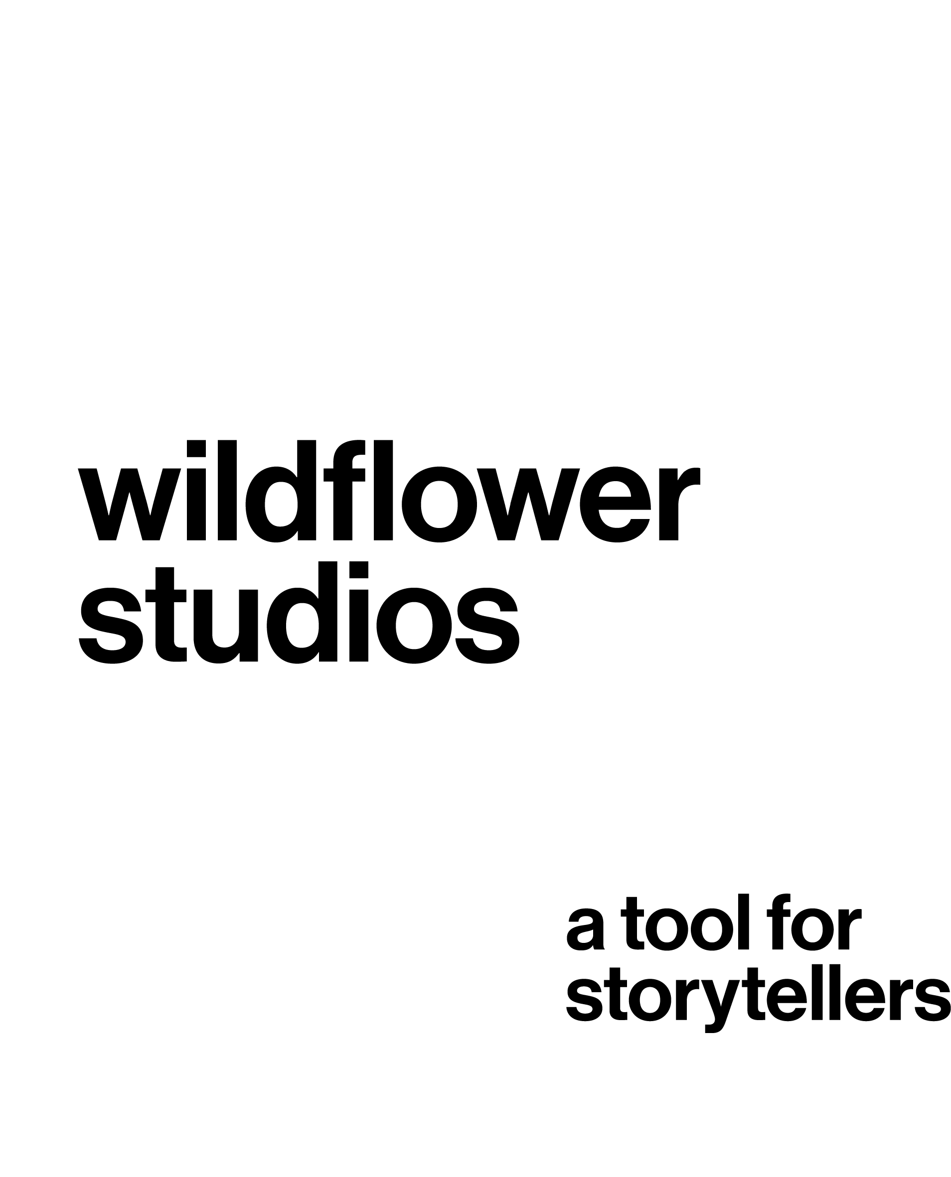 wildflower studios