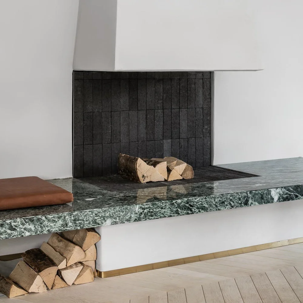 ATELIER TILES | Bespoke Glazed Ceramic Tiles for Custom Projects — LOHAS