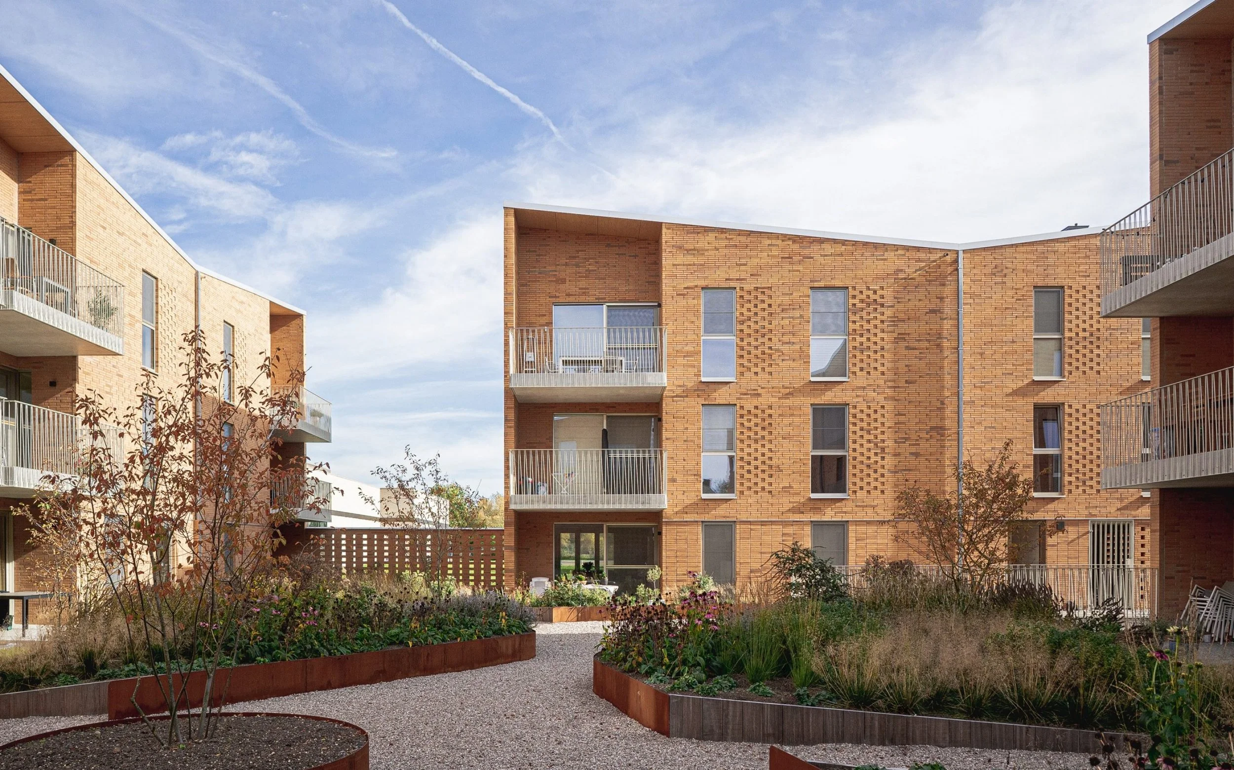 ECO BRICK RANGE — LOHAS