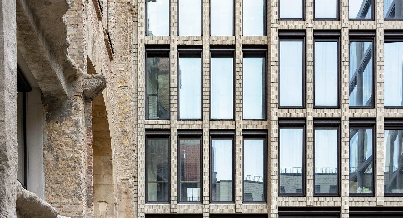 SPECIAL FORMAT BRICKS | Bespoke Ceramic Solutions — LOHAS