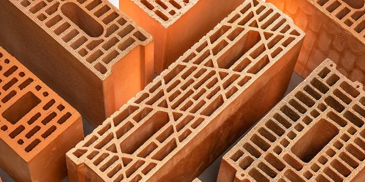 POROTHERM | Sustainable Ceramic Walling — LOHAS