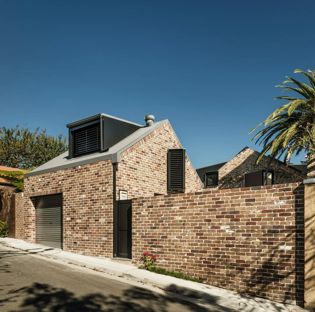 RECYCLED BRICK RANGE | Rustic Colours & Sustainable Ceramics — LOHAS