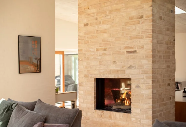 DANISH BRICK RANGE | Long Formats & Low-Carbon Clay Bricks — LOHAS