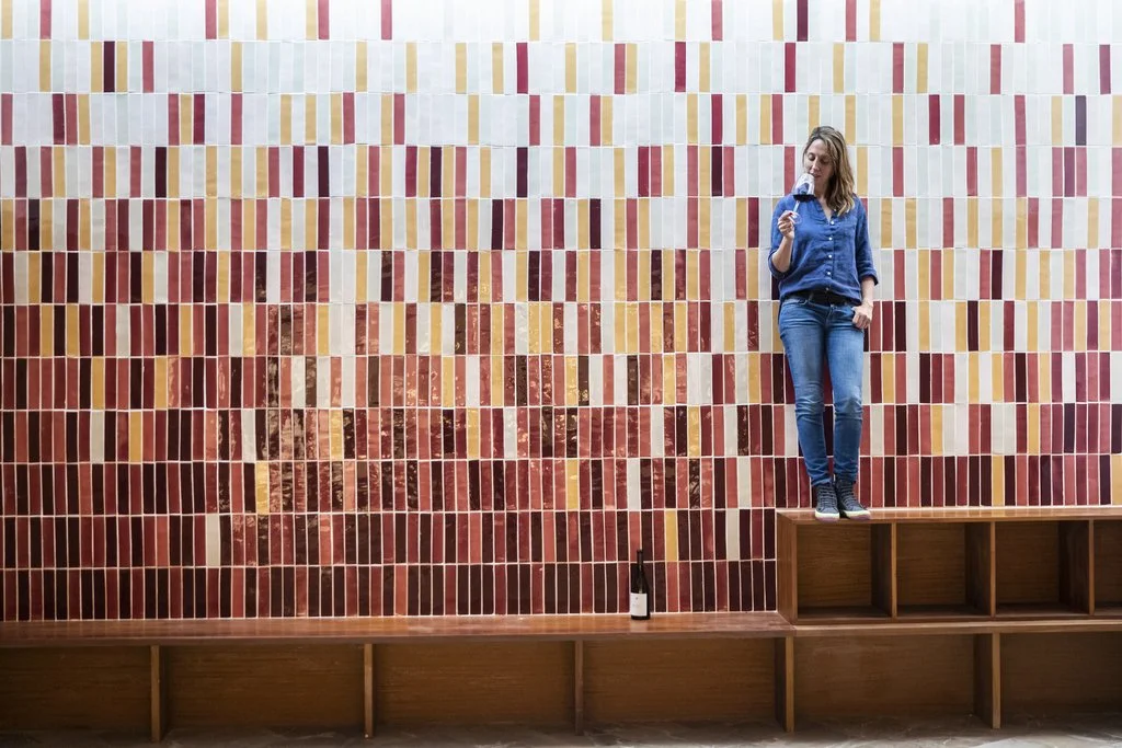 FIELD TILES | Versatile Glazed Ceramic Tiles — LOHAS