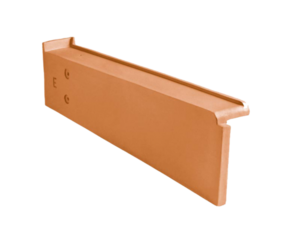 FRENCH MARSELLA ROOF TILES — LOHAS