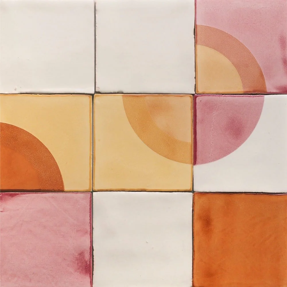 TILE OVERVIEW | Premium Ceramic Solutions — LOHAS