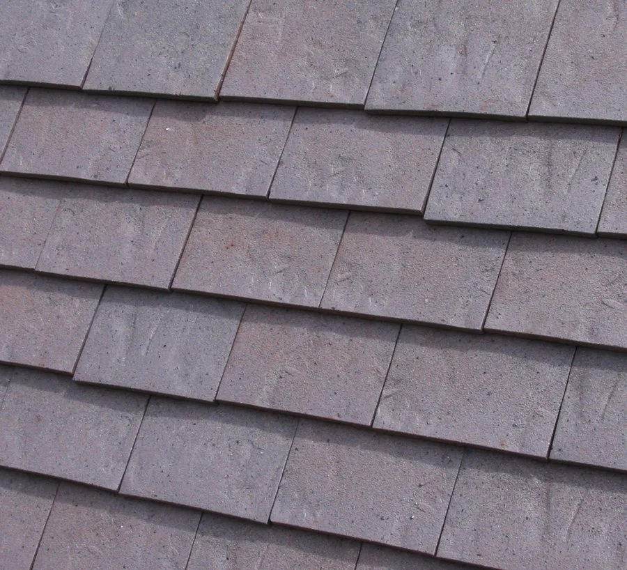 HERITAGE DREADNOUGHT ROOF TILES — LOHAS