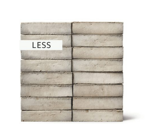DANISH BRICK RANGE — LOHAS