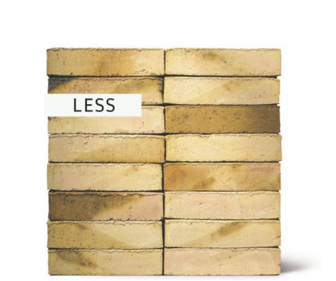 DANISH BRICK RANGE — LOHAS