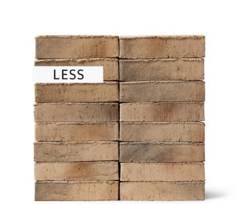 DANISH BRICK RANGE — LOHAS