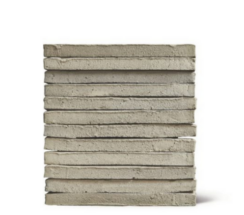 DANISH BRICK RANGE — LOHAS