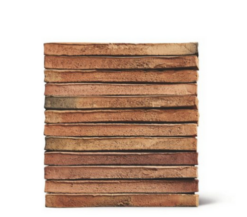 DANISH BRICK RANGE — LOHAS