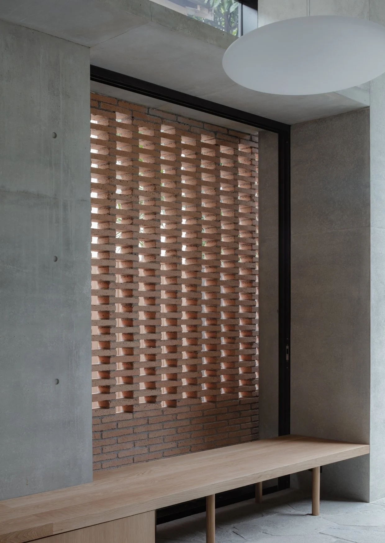 GULLY HOUSE — LOHAS