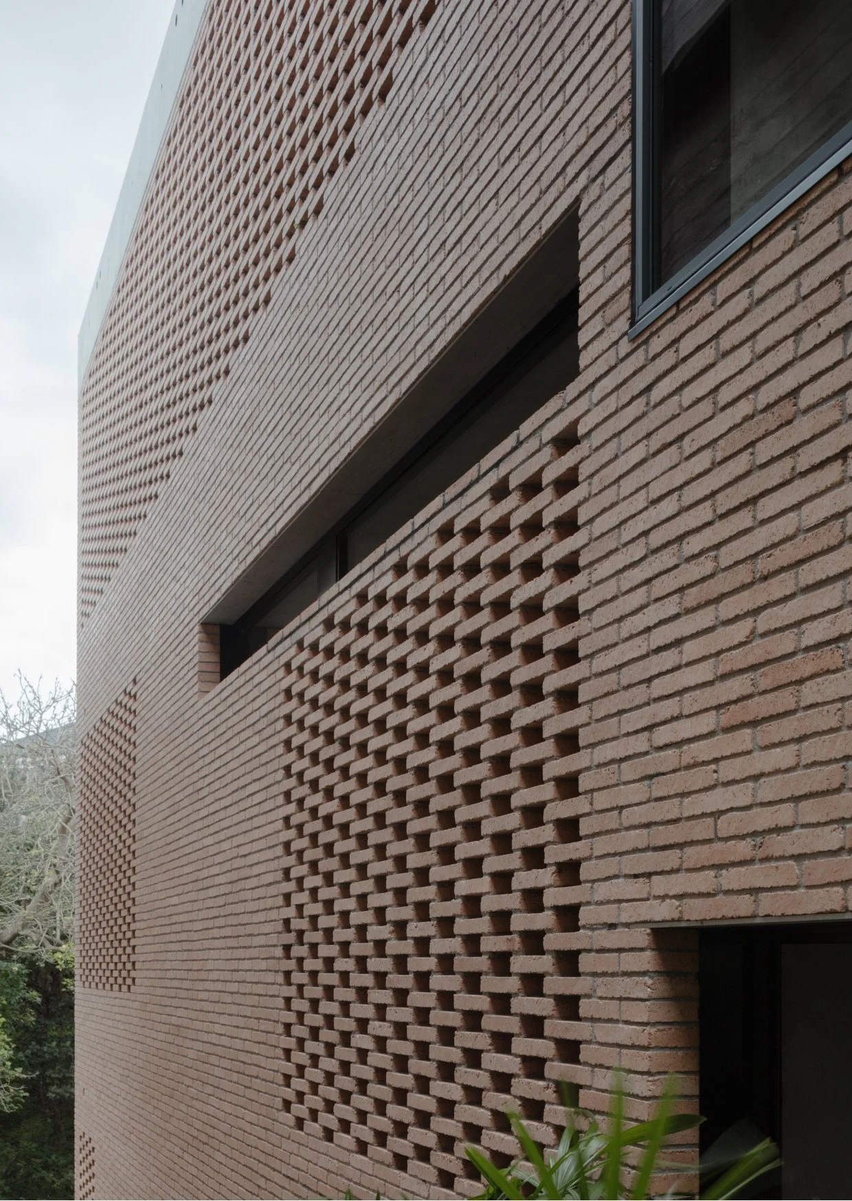 GULLY HOUSE — LOHAS