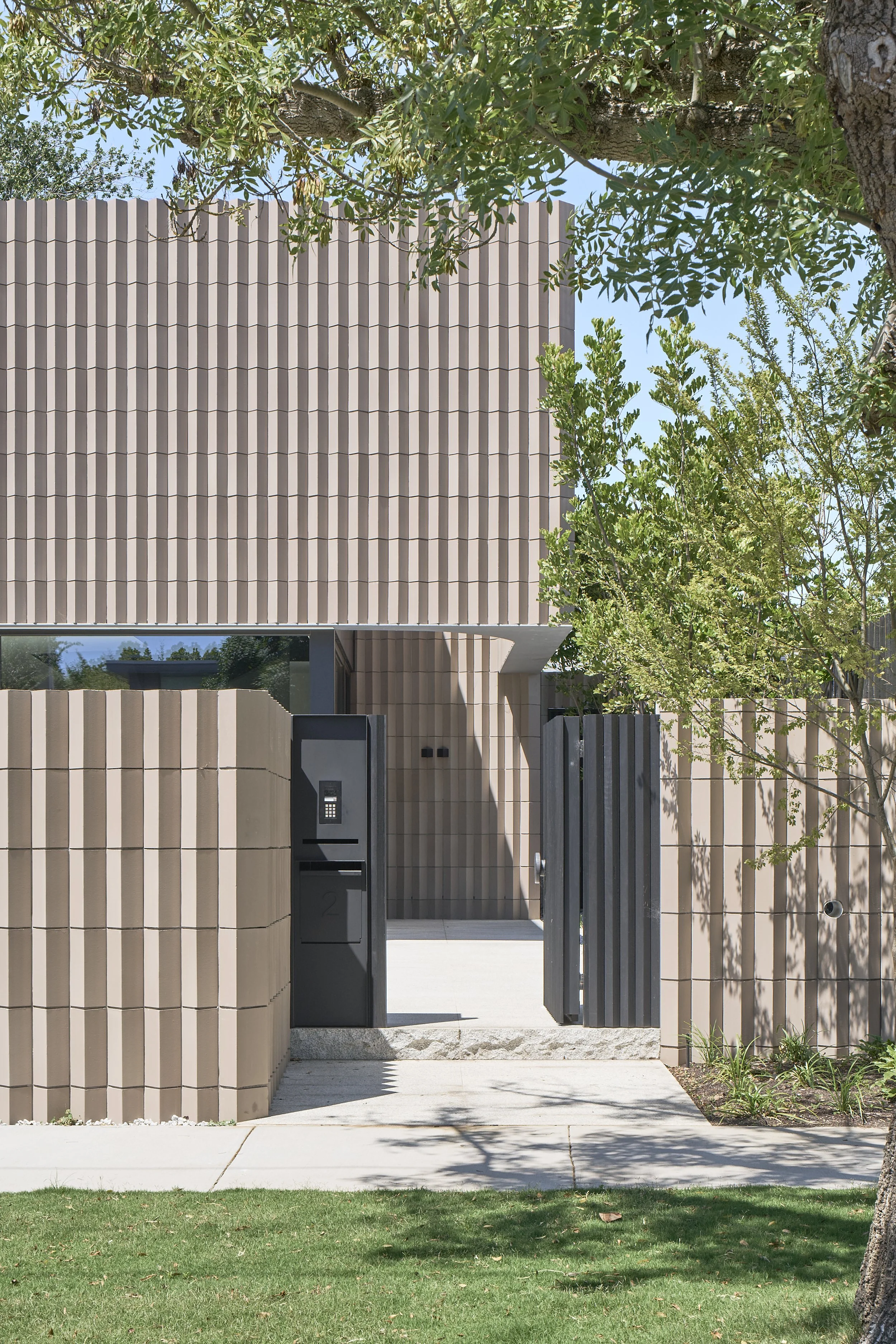PEAK HOUSE | Custom Brick Family Home — LOHAS